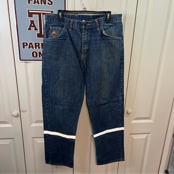 Wenaas | Jeans | Wenaas Fire Resistant Jeans | Poshmark